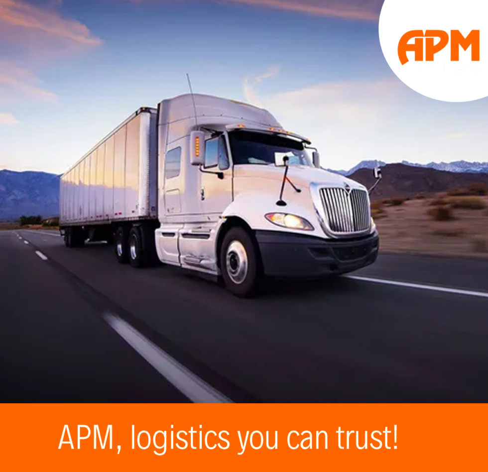 APM Logistics & Transportation LLC - Service Flower Distributors | Miami